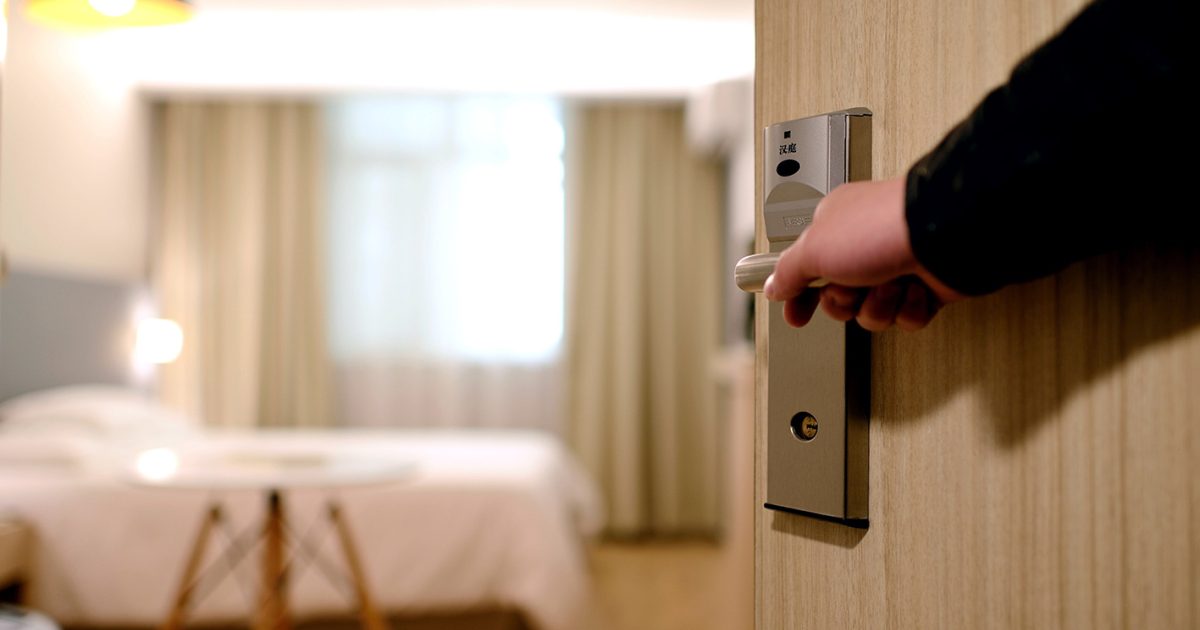 UK Hotel Laws & Legislation | Assetsure Insurance